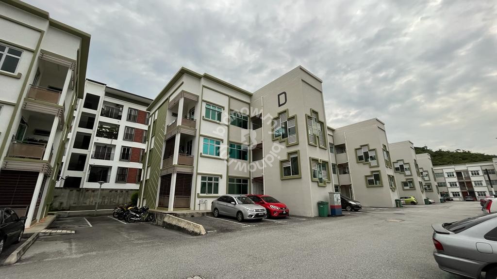 Bukit Citra Residensi, Jalan Bukit Citra 10/1, Taman Bukit Citra, 71700 ...