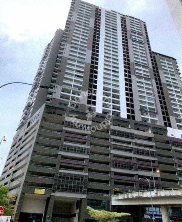 Landmark Residence 1, Jalan Landmark Residences, 43000 Kajang, Selangor