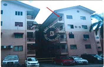 Lot No.10, Block 3, Fourth Floor, Taman Telipok Ria Phase 1, Tuaran, Sabah