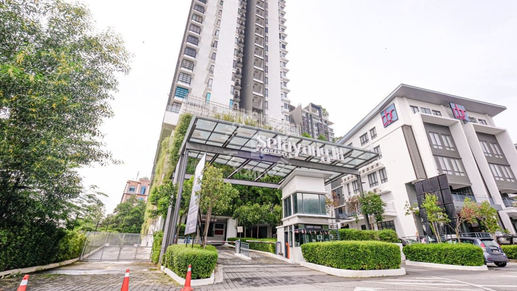 8th Floor, Block B, Selayang 18, Persiaran 3, Bandar Baru Selayang ...