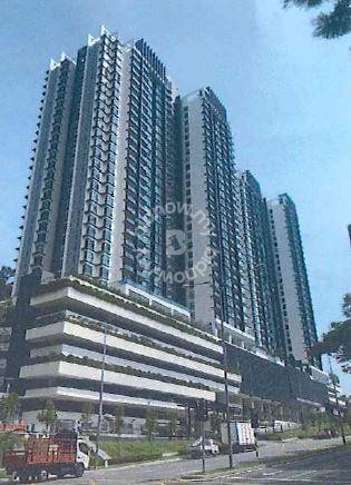 Residensi Setiawangsa , No. 20, Jalan 1/56, Taman Setiawangsa, 54200 ...