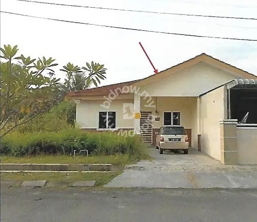 Hala Rapat Jaya Tambahan 18, RPT Desa Rapat Jaya, 31350 Ipoh, Perak