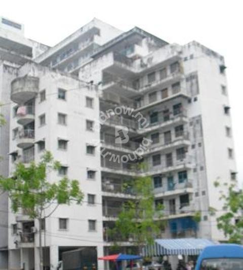 Desa Rahmat, Jalan Relau, 11900 Bayan Lepas, Penang