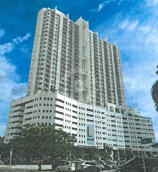 Menara U2, No. 1, Jalan Boling Padang 13/62, Seksyen 13, 40100 Shah ...