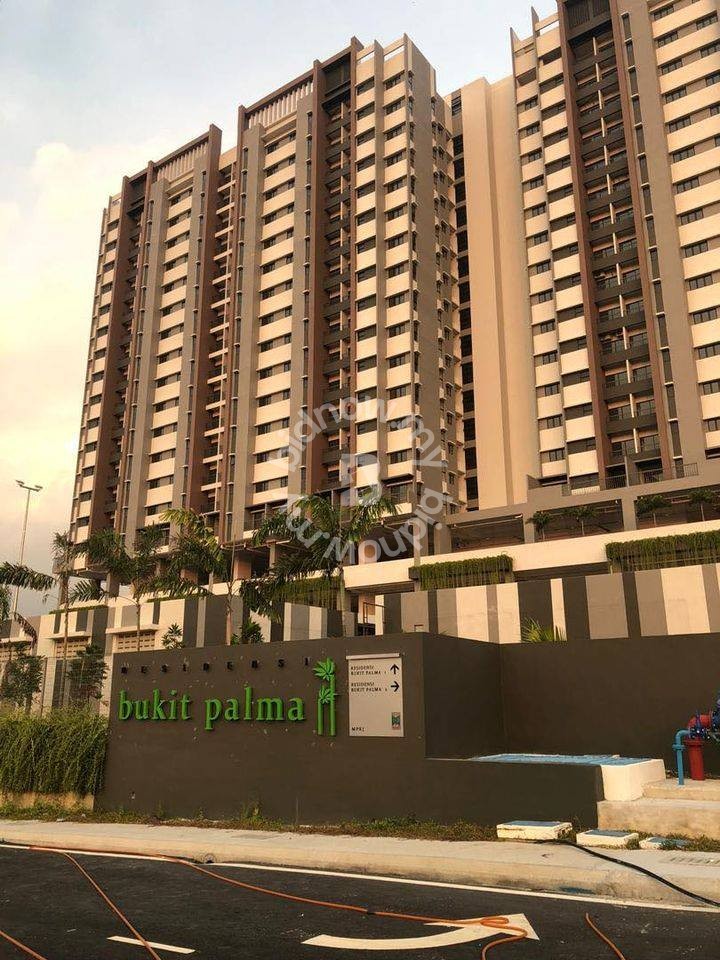 Residensi Bukit Palma 2 (Palm Hill Residence 2), Jalan Bukit Palma 2, 43000 Kajang, Selangor