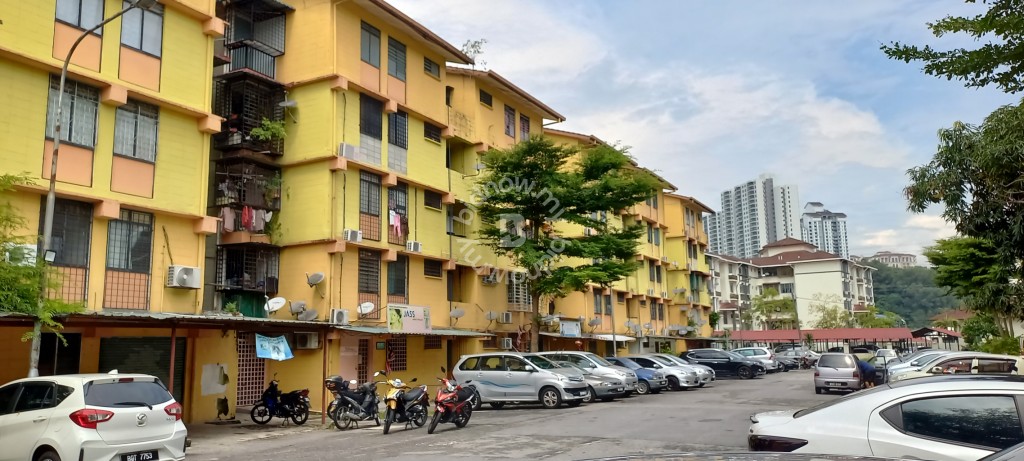 Block G, Jalan PJS 7/15, Bandar Sunway, 46150 Petaling Jaya, Selangor