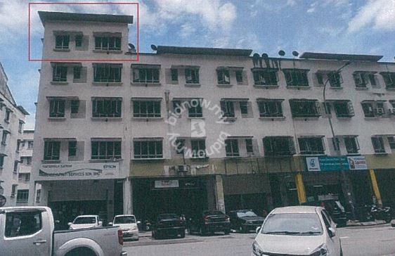 Block 18, Jalan Pahat K15/K, Dataran Otomobil, Section 15, 40200 Shah ...