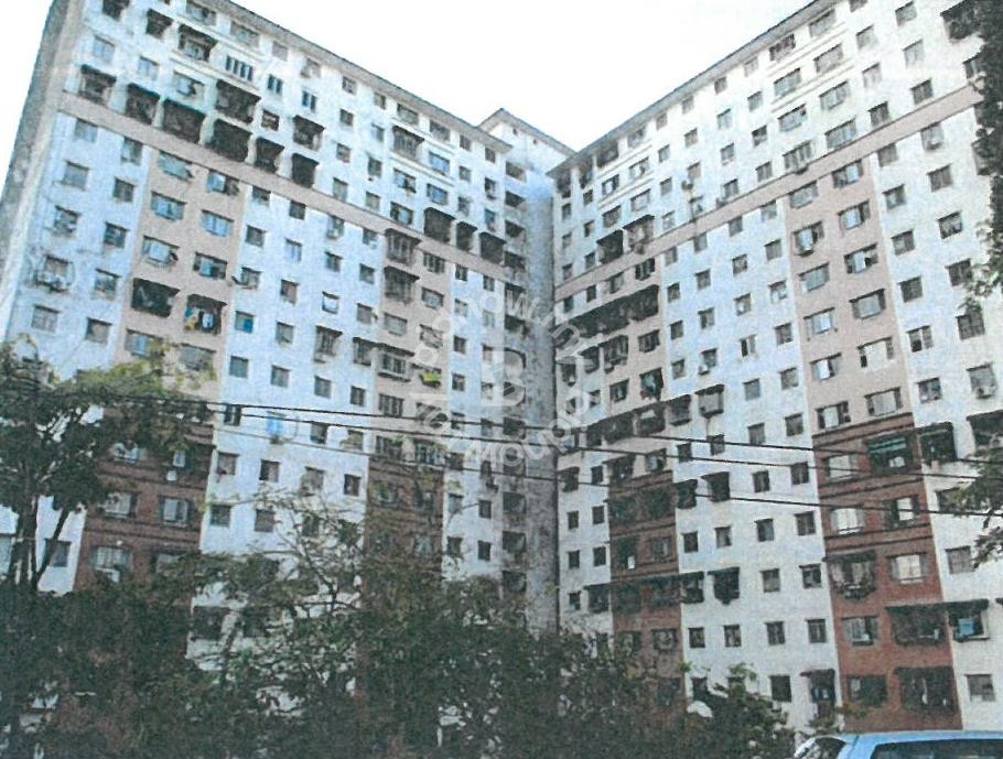 Mesra Ria, Jalan Ikan Emas, Taman Pandan Mesra, 68000 Ampang, Selangor