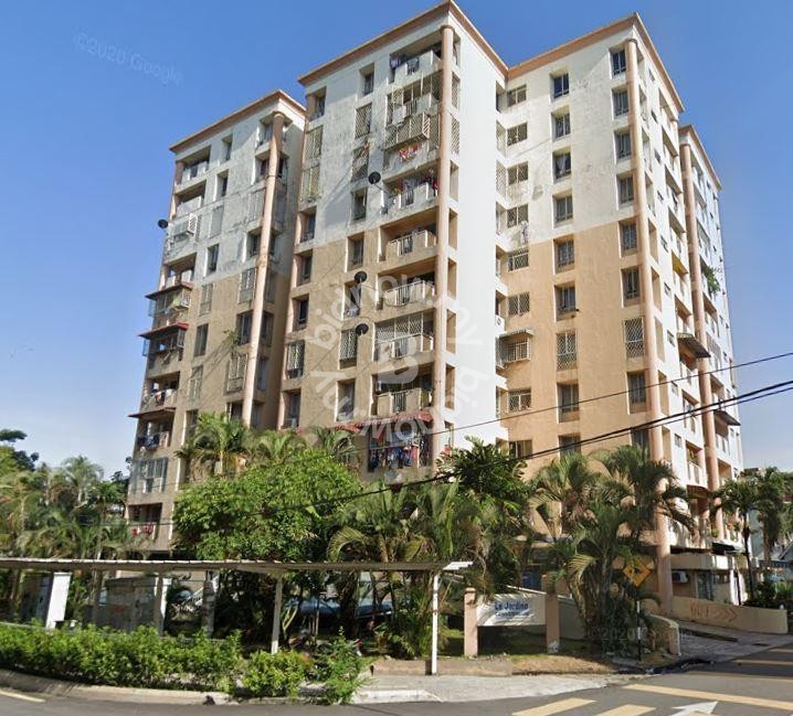 Le Jardine Condominium, Jalan Pandan Indah 26, Pandan Indah, 55100 ...