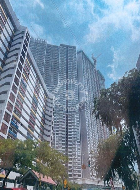 Residensi M Vertika, No. 555, Jalan Cheras, 56000 Kuala Lumpur