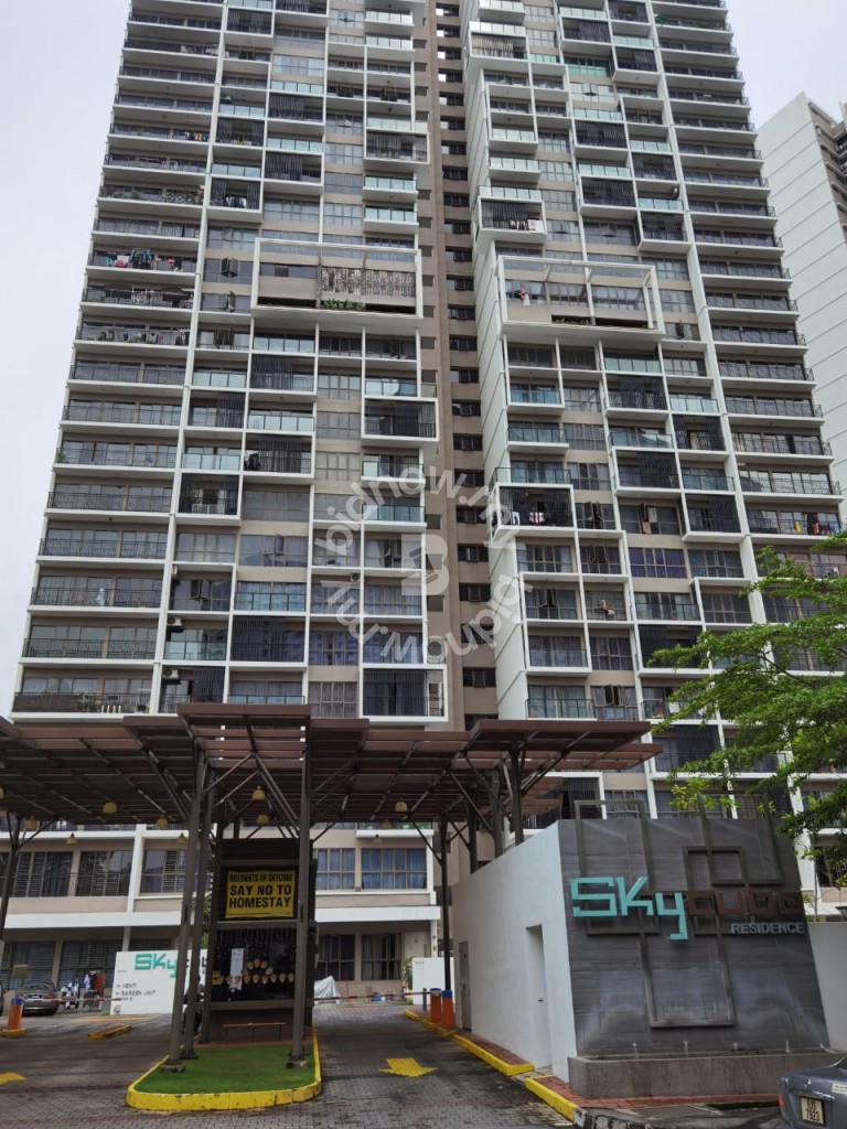 Lilitan Sungai Ara, Skycube Residence, 11900 Bayan Lepas, Penang