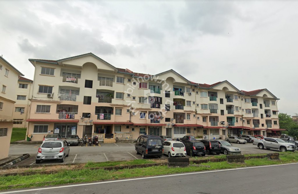Block 19, Jalan Desa Kempas 1, Taman Desa Kempas, 81200 Johor Bahru, Johor