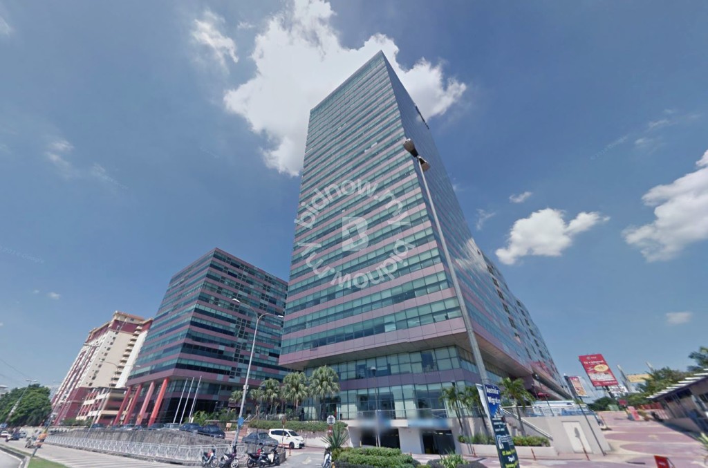 Block A3, Leisure Commerce Square (Pusat Dagang Setia Jaya), No. 9 ...