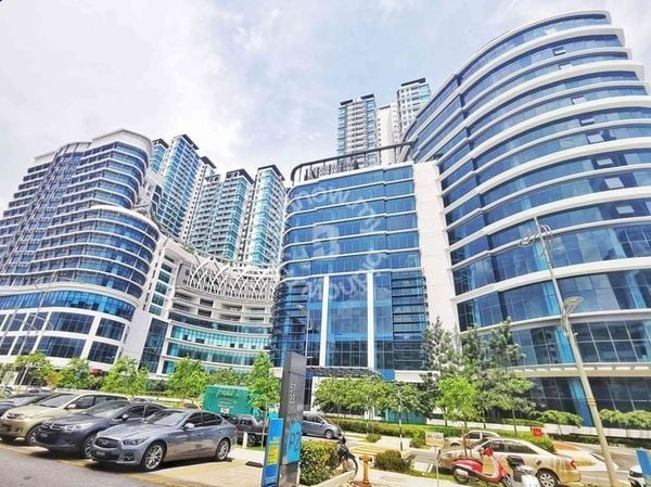 Tower C, Pacific Towers, Jalan 13/6, Section 13, 46200 Petaling Jaya ...