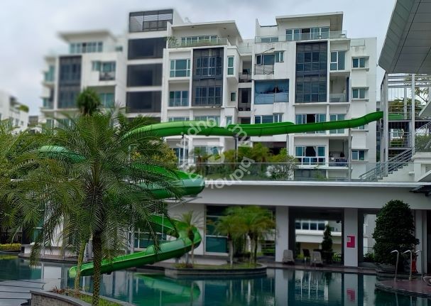 280 Park Homes, Jalan Prima Utama 3, Taman Puchong Prima, 47150 Puchong ...
