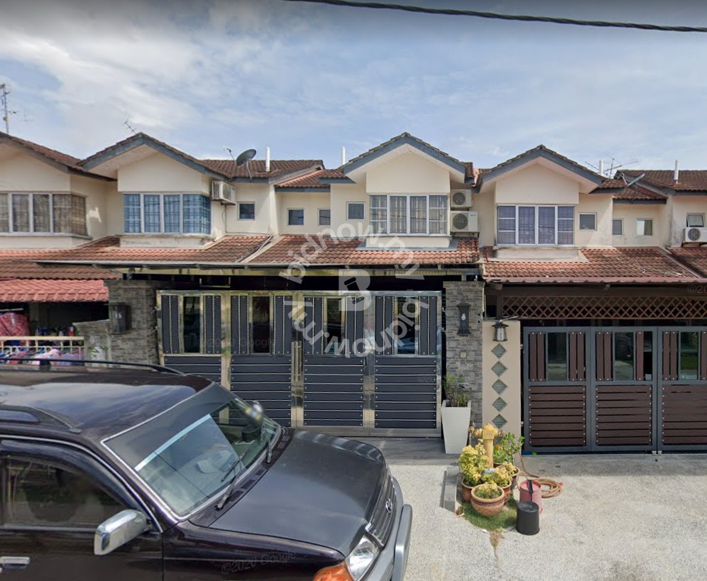 Jalan Delima 13, Taman Cahaya Masai, 81700 Pasir Gudang, Johor