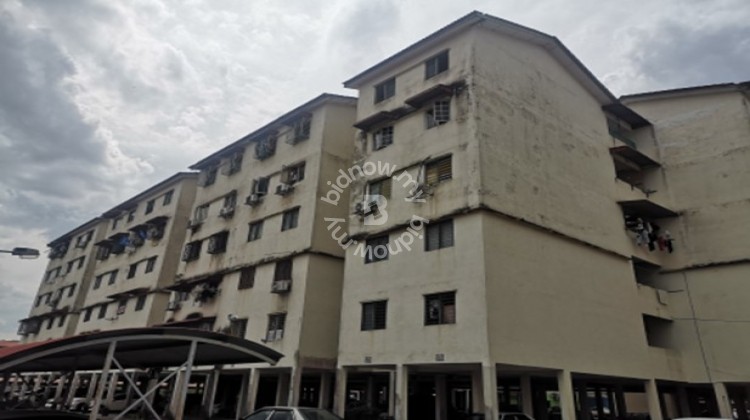 Block B, Jalan Minang Ria 1, Taman Minang Ria, 43200 Cheras, Selangor