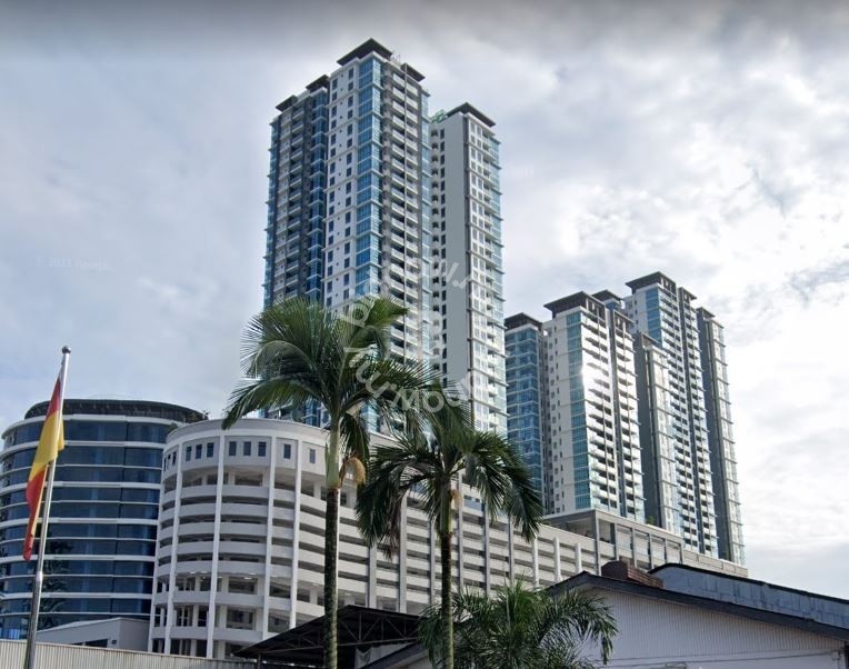 14th Floor, Tower C, Pacific Towers, Jalan 13/6, Section 13, 46200 ...