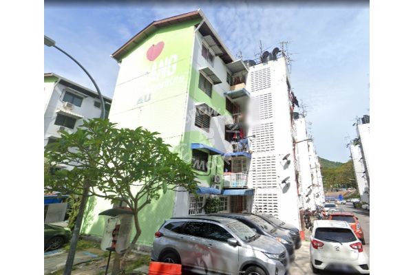 Taman Tun Sardon, Jalan Hilir Pemancar, 11700 Penang