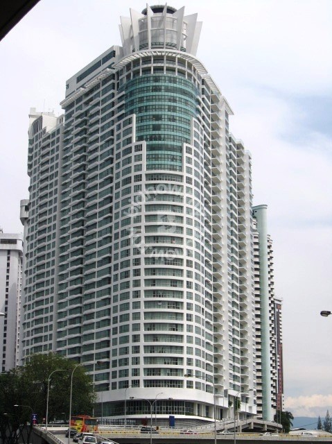 Regalia Service Apartment, No. 2, Jalan Anjung Putra, Off Jalan Sultan ...