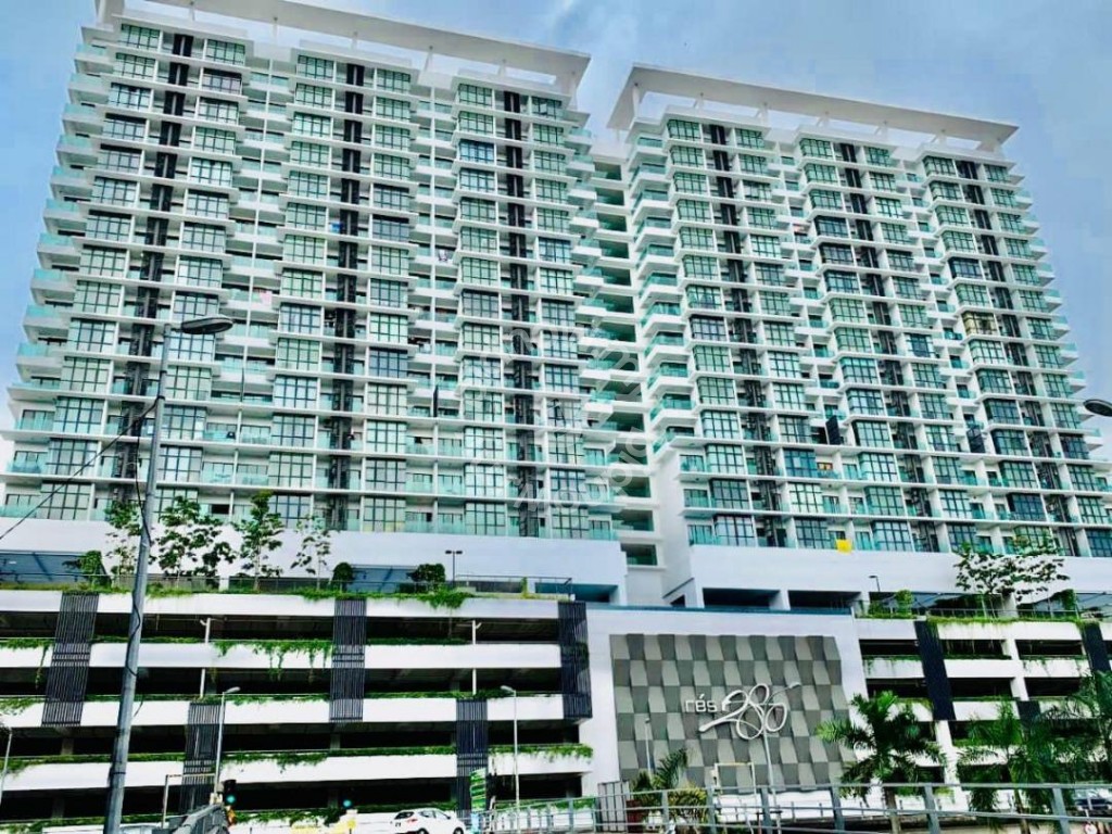 Residensi 280, 1km Lebuhraya Selayang-Kepong, 68100 Batu Caves, Selangor