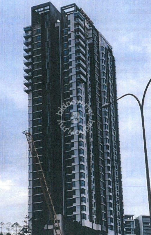 Block J, Sunway Geosense, Jalan Lagoon Selatan, Sunway South Quay ...
