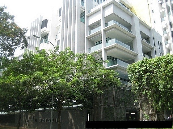 8th Floor, Block C, Ampersand, No. 25, Jalan Kia Peng, 50450 Kuala Lumpur