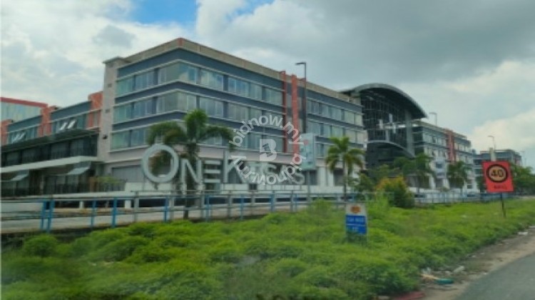 1st Floor, Jalan Bayu Laut 15E/KS09, Phase 2 @ One Kesas, 41200 Klang ...