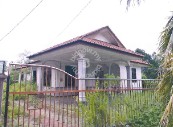 Kampung Balai Maras, Batu Rakit, 21030 Kuala Terengganu, Terengganu