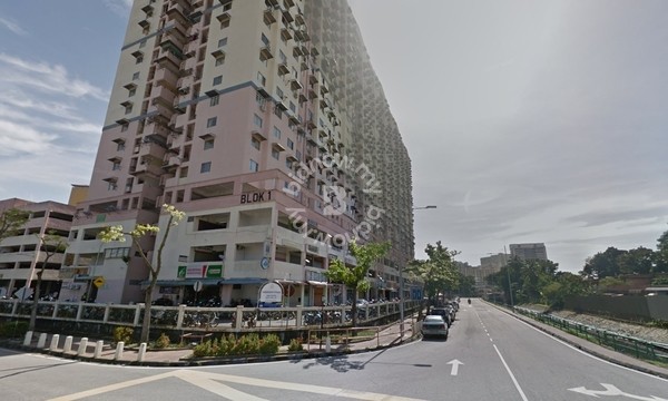 Jalan Sungai, Taman Sri Pinang, 10150 Georgetown, Penang