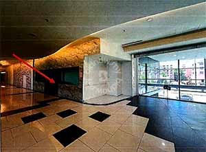First Floor, Oceanus Waterfront Mall, KK City Waterfront Development ...