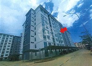 Block 3, Level 5, PR1MA @ Kinarut South, 89600 Papar, Sabah