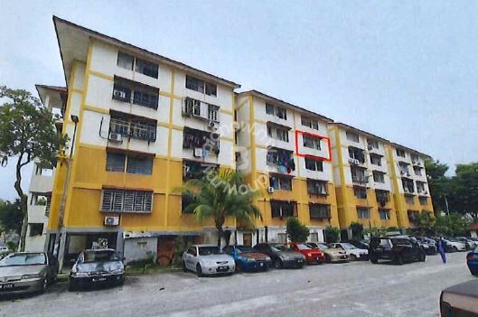Block 3, Gugusan Semarak, Jalan Camar 4/1, Kota Damansara, 47810 ... Block 3, Gugusan Semarak, Jalan Camar 4/1, Kota Damansara, 47810 ...