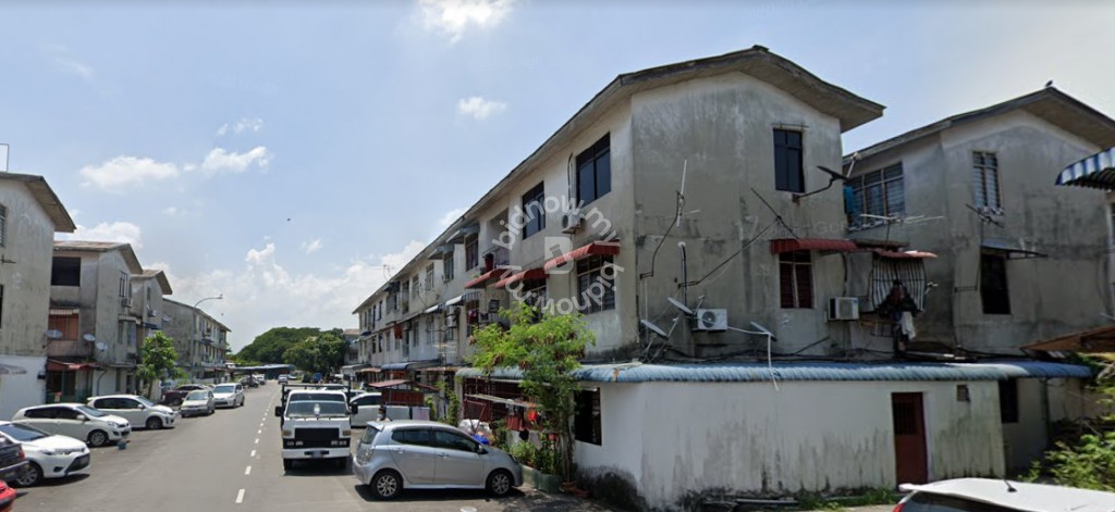 Block 15, Jalan Mesra 3, Taman Mesra, 13400 Butterworth, Penang