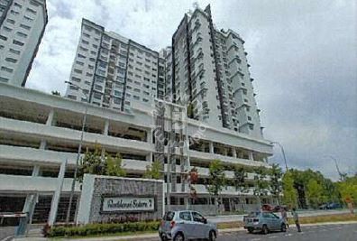 Block B, Residensi Sutera 7, Jalan Sutera 1/2, Taman Sutera Kajang ...