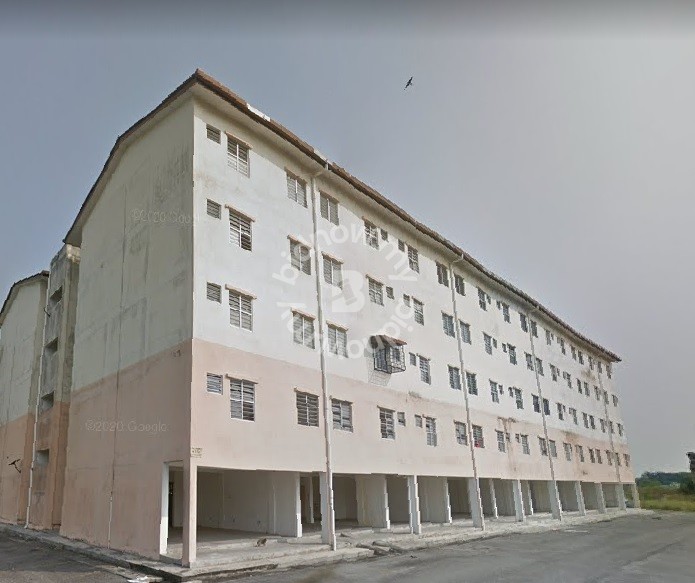 Jalan Menara Utama, Taman Di Menara, 42700 Bukit Changgang, Selangor