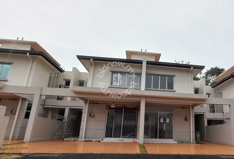 Jalan Prima 1/7, Residensi Prima A Famosa, 78300 Alor Gajah, Melaka