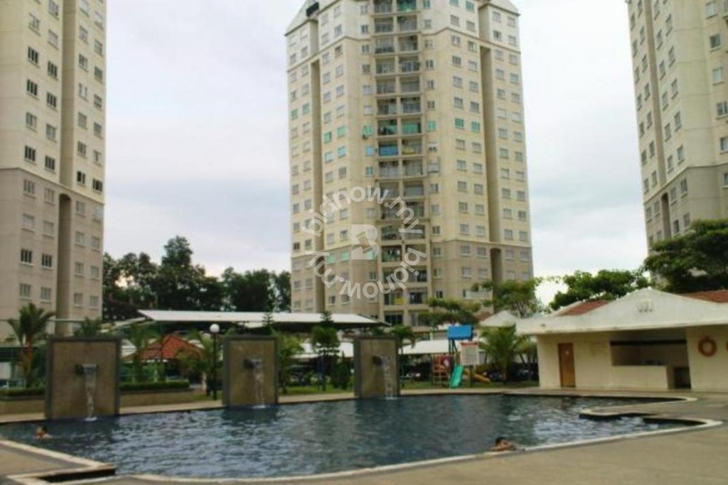 Menara Perniagaan Manjalara, Jalan Manjalara Idaman 6 (Jalan 11/62A ...