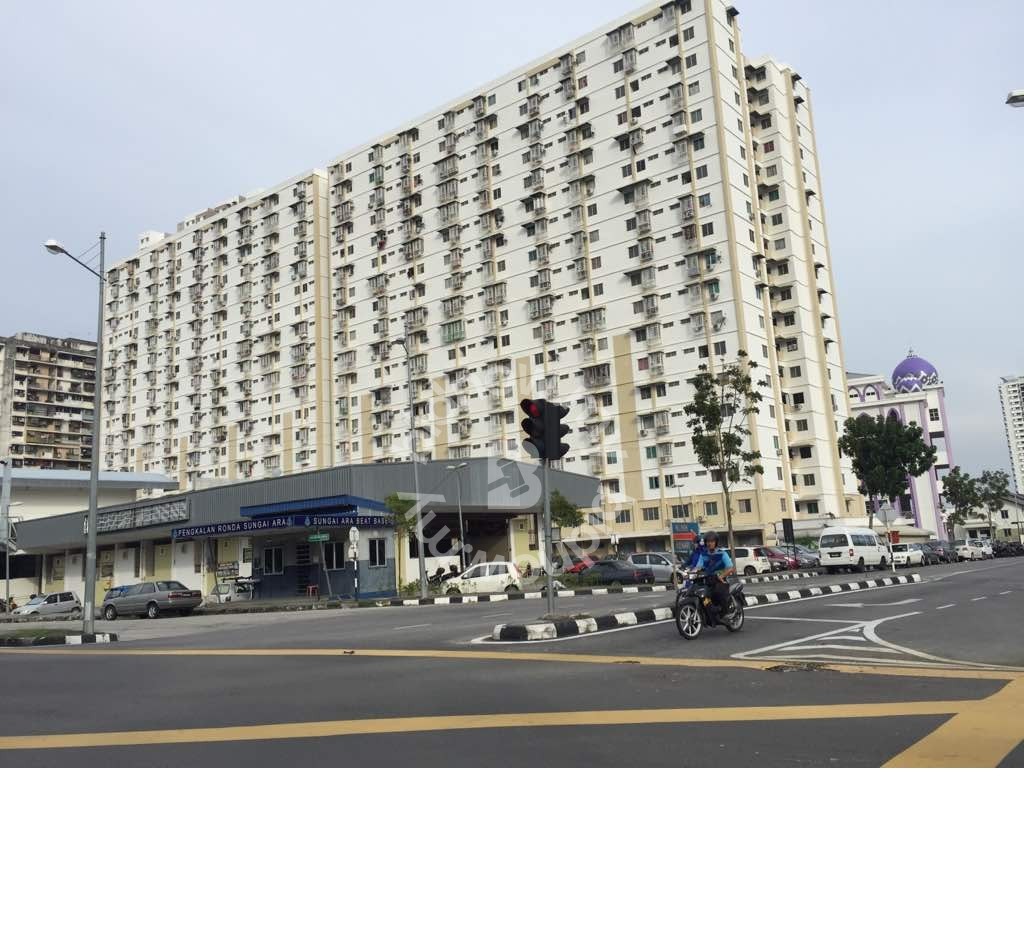 I-Park, Jalan Rajawali, 11900 Bayan Lepas, Penang