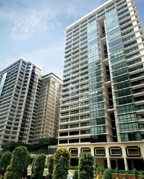 Aras 17, Northpoint Residences, Medan Syed Putra Utama, Mid Valley City ...