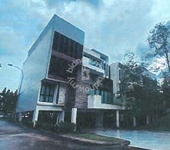 Residensi Ledang, Jalan Persiaran Puteri Ledang, East Ledang, 79250 ...