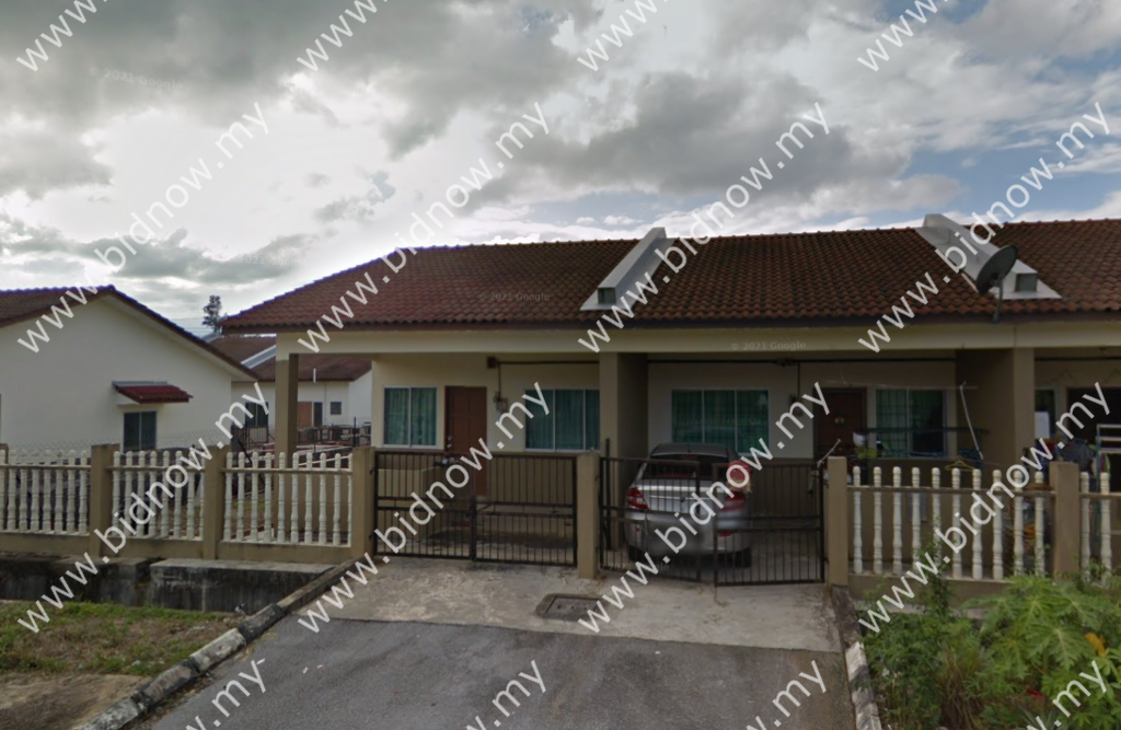 Samarindah 7A Phase 1, Lorong Samarindah Baru 16E, Taman Samarindah, Jalan Dato Mohd Musa, 94300 ...