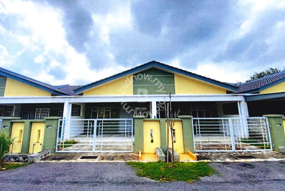 Jalan Ayer Molek Perdana 2/18, Taman Ayer Molek Perdana 2, 78200 Kuala ...