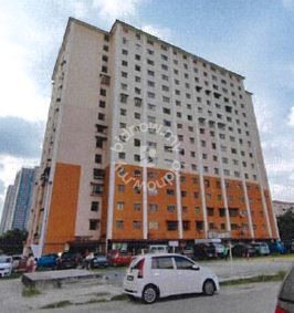 Block G, Jalan Pjs 2c/2, Taman Medan Cahaya, 46000 Petaling Jaya, Selangor