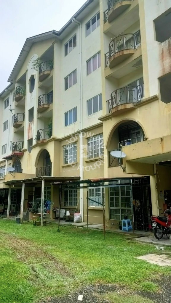 Jalan Menara Utama, Taman Di Menara, Bukit Changgang, 42700 Banting, Selangor