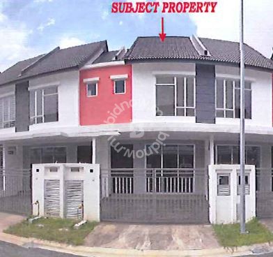 Jalan Ceria 9, Taman Nusa Damai, 81700 Pasir Gudang, Johor