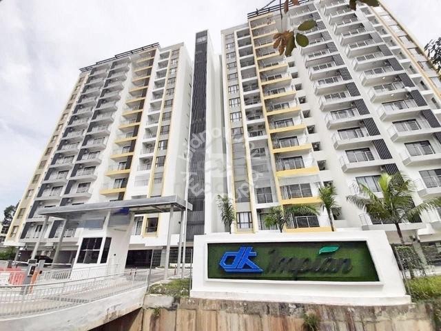 DK Impian, No. 3, Jalan Uranus U5/125A, Subang Pelangi, Seksyen U5 ...