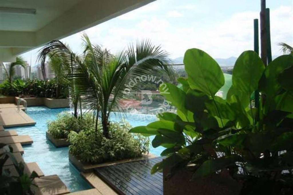 Diamond Regency, No. 18, Jalan 3/50, Off Jalan Gombak, 53000 Kuala Lumpur