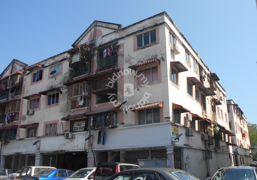 Jalan PS 5, Taman Prima Selayang, 68100 Batu Caves, Selangor