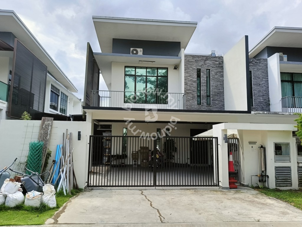 Jalan Adda 5/18, Taman Adda Heights, 81100 Johor Bahru, Johor Jalan Adda 5/18, Taman Adda Heights, 81100 Johor Bahru, Johor